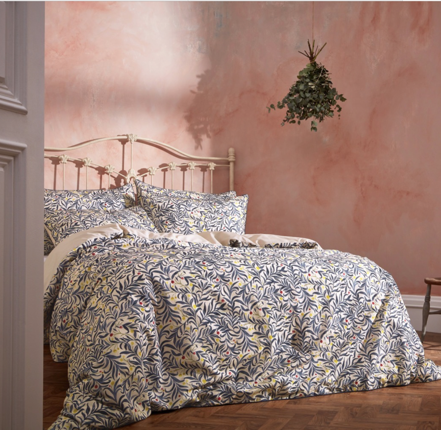EW by Edinburgh Weavers: The Bedding Collection | Edinburgh Weavers Home