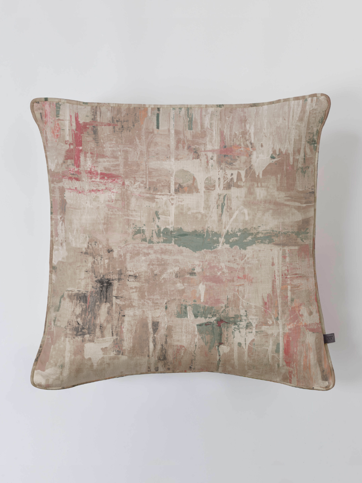 Luxury Linen & Velvet Cushions | Curtain & Upholstery Fabrics