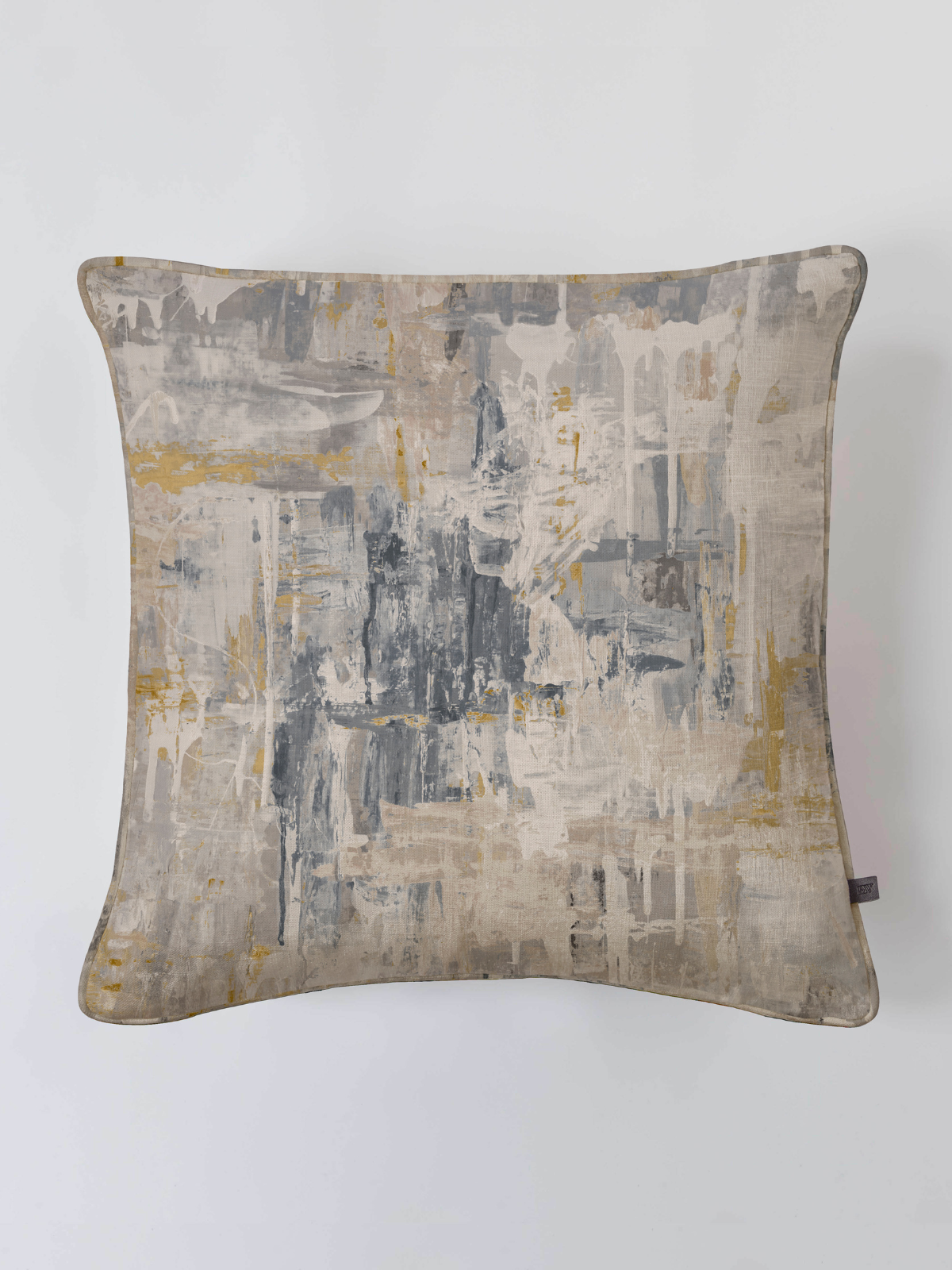 Luxury Linen & Velvet Cushions | Curtain & Upholstery Fabrics
